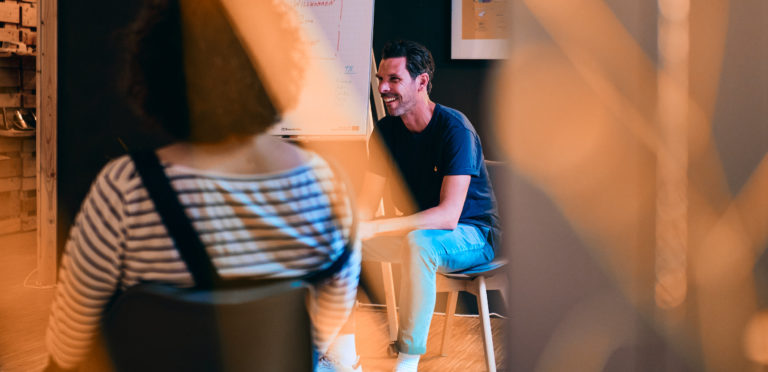 Der Loop Approach in der Teamentwicklung | New Work Change