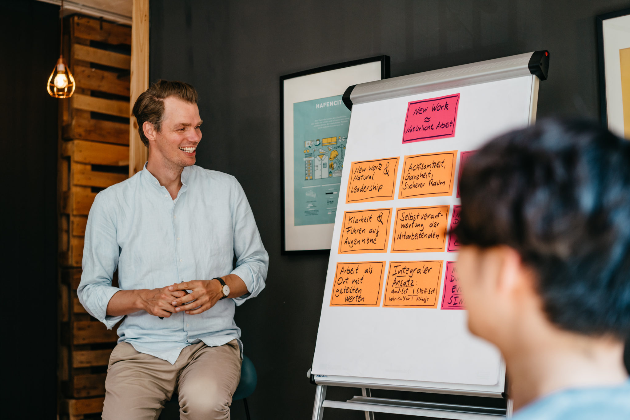 ROTI: Return on Time invested | Was ist es? Gute ROTI-Einführung