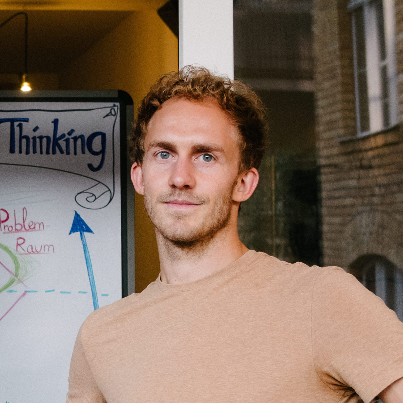Organisationsentwicklung mit Theory U - Teamentwicklung Lab