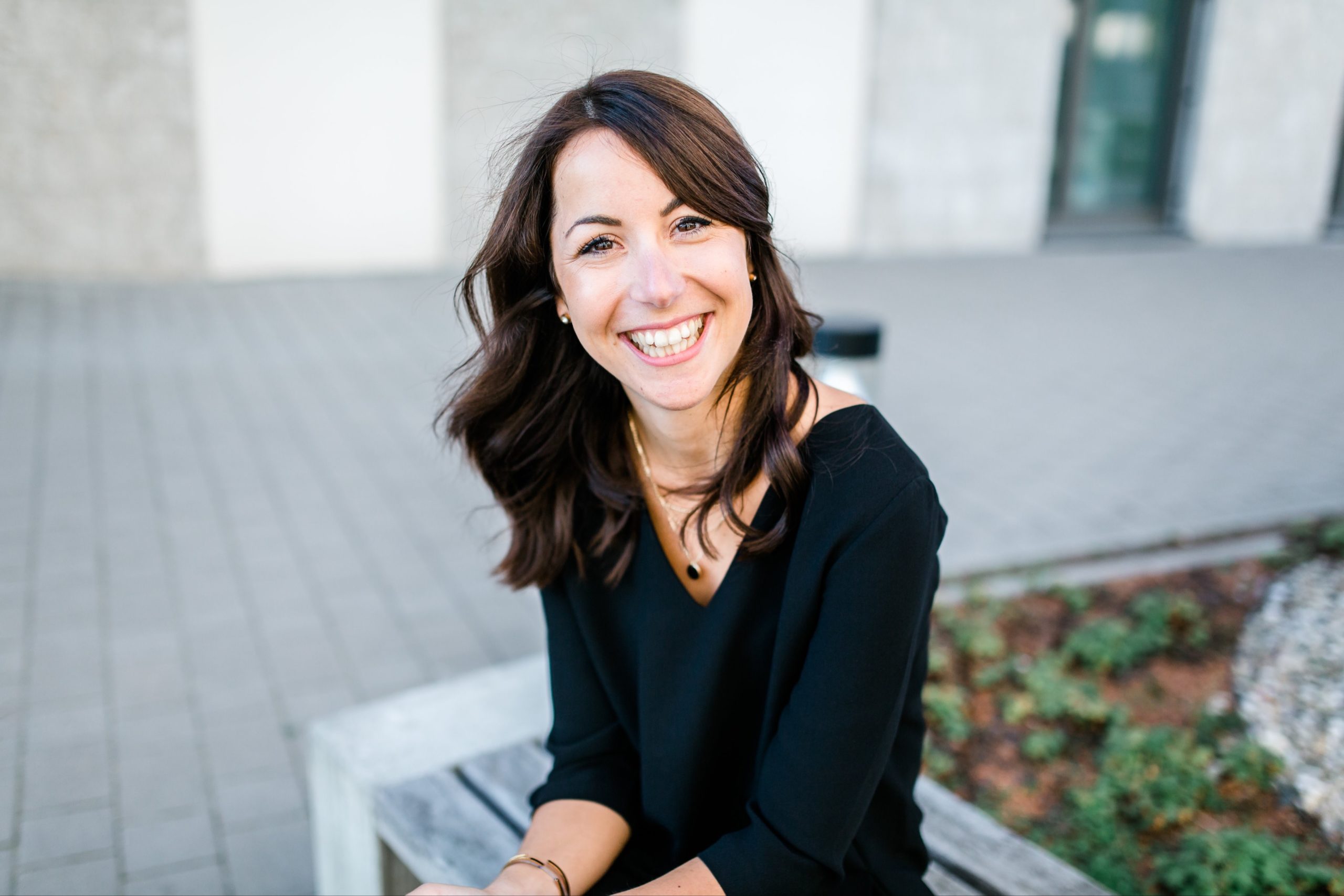 Caroline Hess - Teamentwicklung Lab